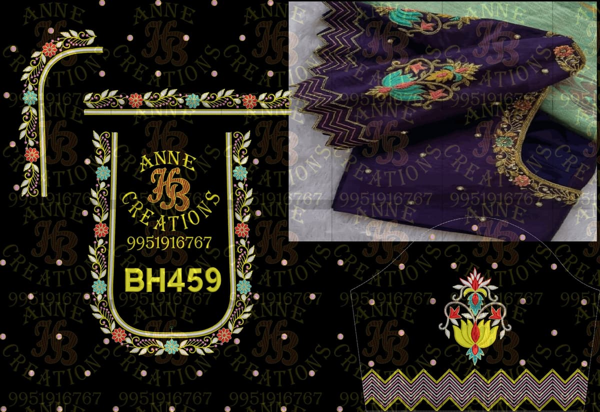 Anne Creations