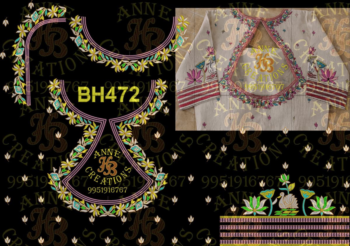 Anne Creations