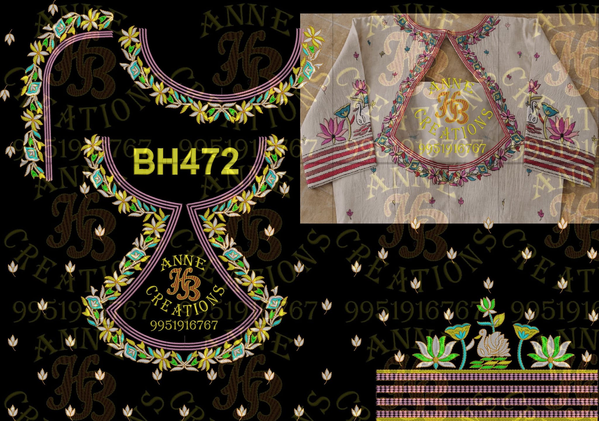 Anne Creations