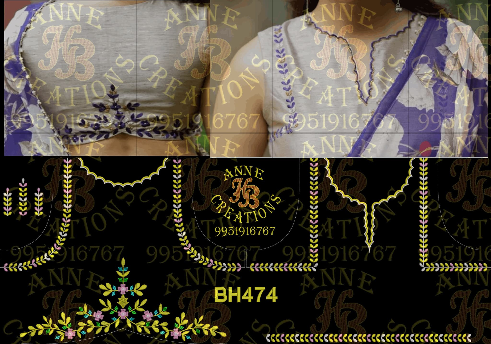 Anne Creations