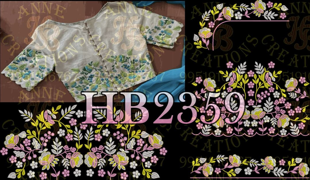 Anne Creations